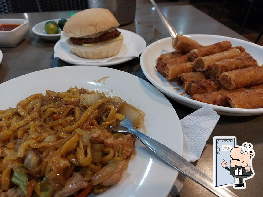 Tan Wanam Restaurant, Batangas - Restaurant menu, prices and reviews