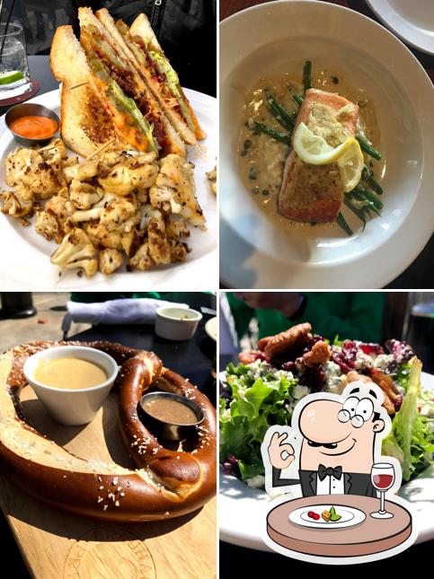 Best seafood restaurants in Newnan, summer 2024 - Restaurant Guru