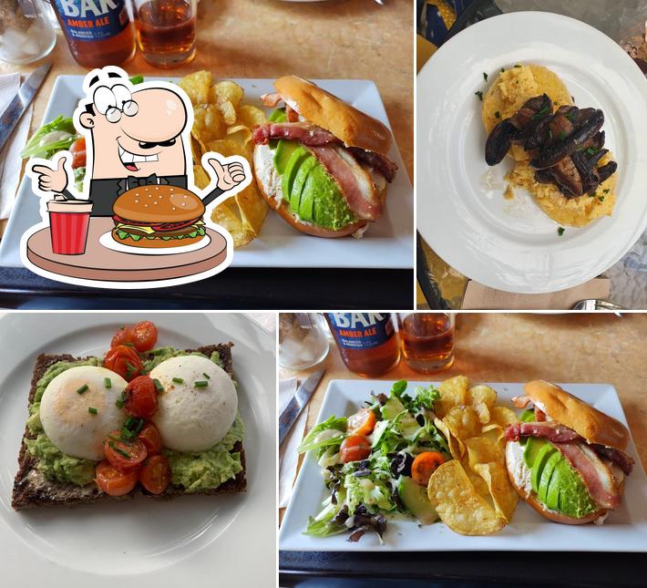 Top 5 restaurants with outdoor seating in Halstead, november 2025 ...