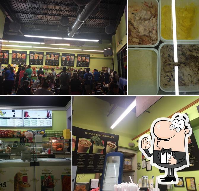Palacana, 151 S 18th St in Kansas City - Restaurant menu and reviews