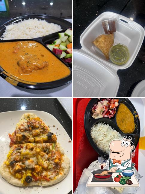 Urban Turban, Orlando - Restaurant menu, prices and reviews