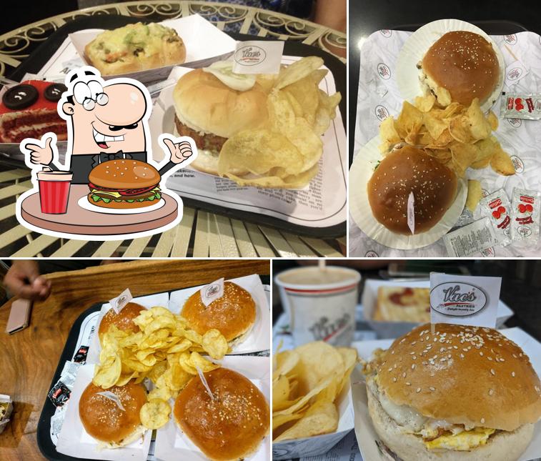 Vac's Pastries - KARKHANA, Secunderabad - Restaurant menu, prices and ...