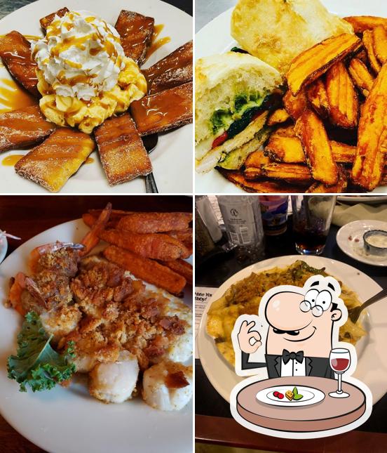 Princeton Station, Chelmsford - Restaurant menu, prices and reviews