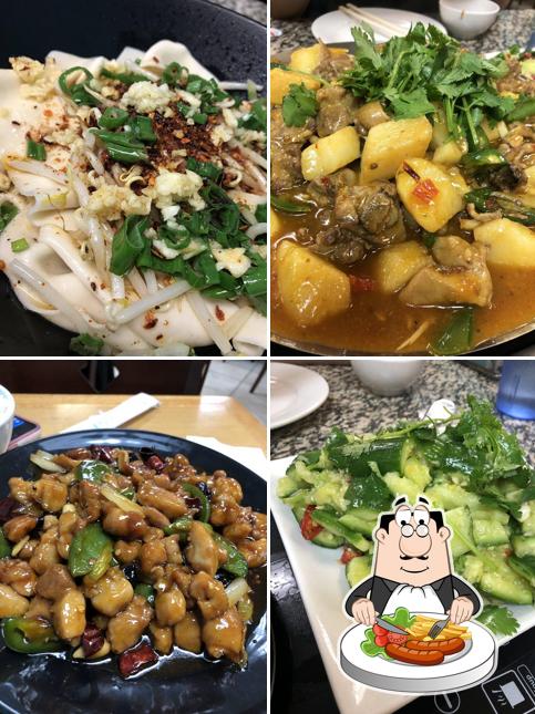 Fatman Kitchen, Tucson - Restaurant menu, prices and reviews