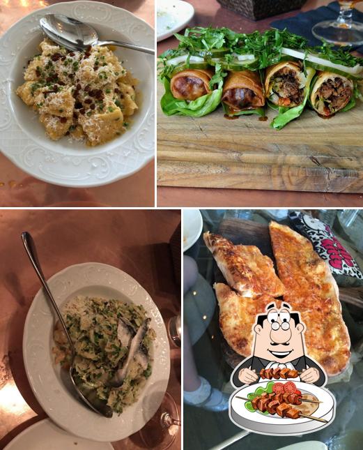 Buccan, Palm Beach - Restaurant menu, prices and reviews