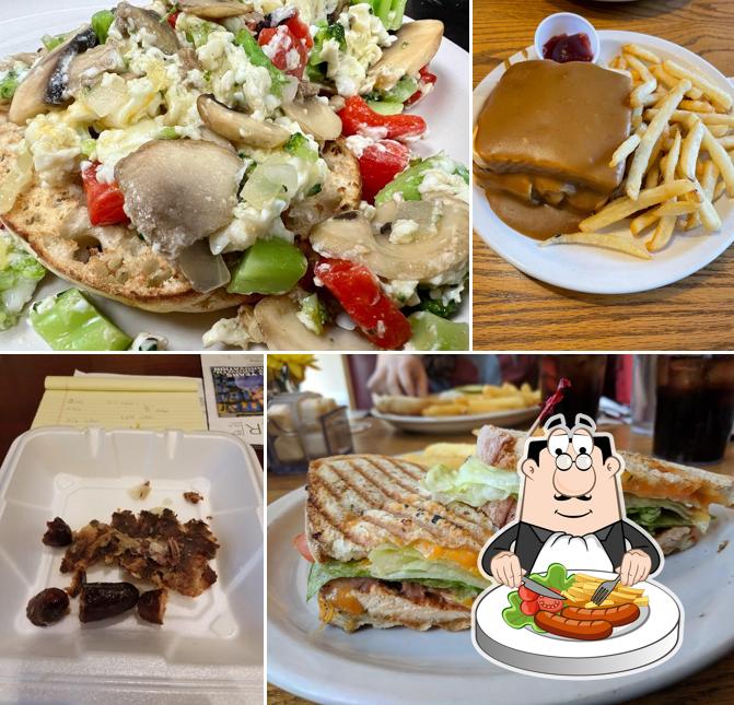 Jake's Eatery Newtown, Newtown - Restaurant menu, prices and reviews