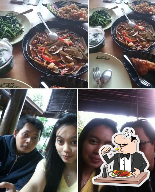 Restoran "Godong Salam" restaurant, Genuk, Jl. Diponegoro No.108 ...