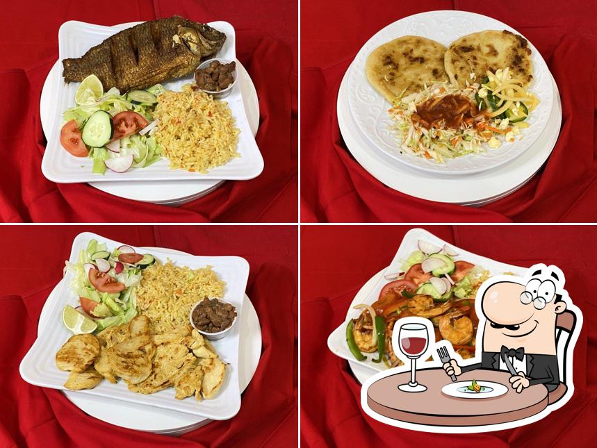 Angela's Restaurant, Baltimore - Restaurant menu, prices and reviews