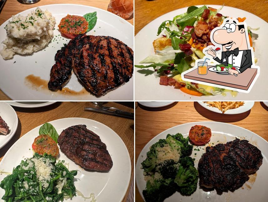 Bartlett's, Austin - Restaurant menu, prices and reviews