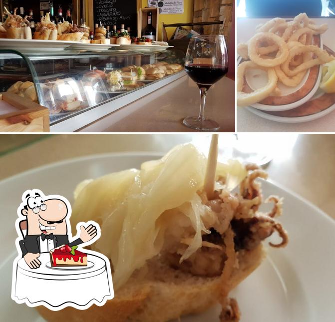 Café la Fuente SL, Noja - Menú del restaurante, precios y reseñas