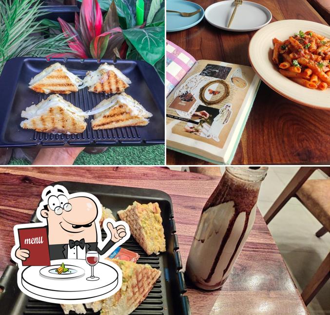 Crispy Culture, Ahmedabad - Restaurant menu, prices and reviews