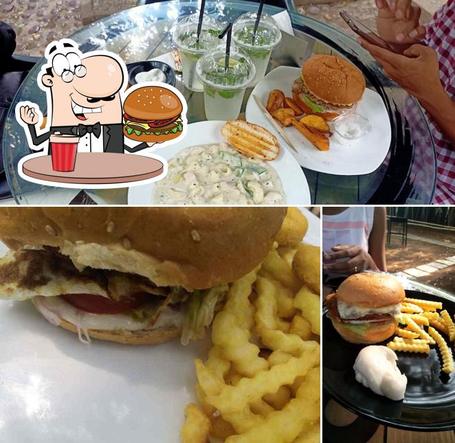Groove 9, Hyderabad - Restaurant menu, prices and reviews