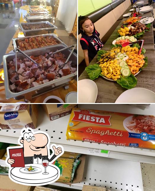 RENEREY MART -FILIPINO GROCERY STORE/ RICA'S KITCHEN, Leduc ...