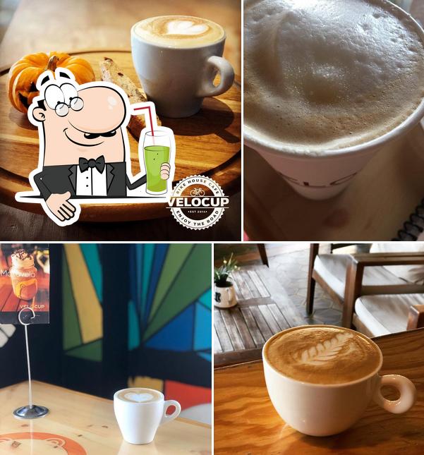 Los 10 mejores cafés en Saltillo, noviembre 2024 - Restaurant Guru