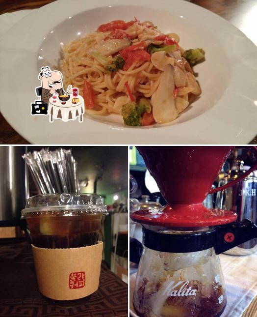 cafe bula, Seoul - Restaurant reviews