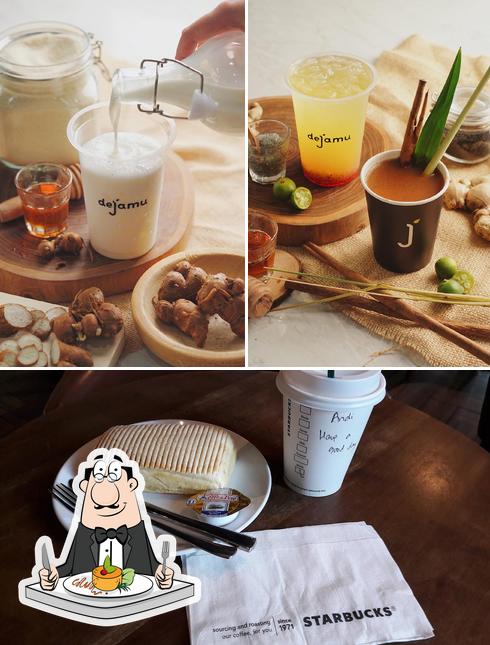 dejamu - Setiabudi One cafe, South Jakarta - Restaurant reviews
