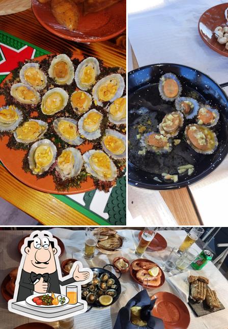 Perceves Ou Não cafeteria, Arrentela - Restaurant reviews