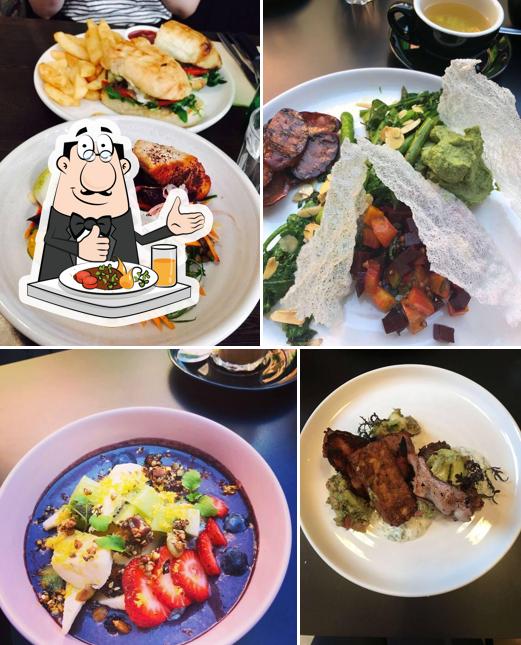 Cheeky Monkey, Richmond - Restaurant menu, prices and reviews