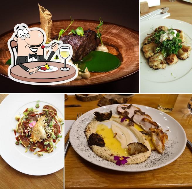 Cosmos Restaurant / Космос, Sofia - Restaurant menu, prices and reviews
