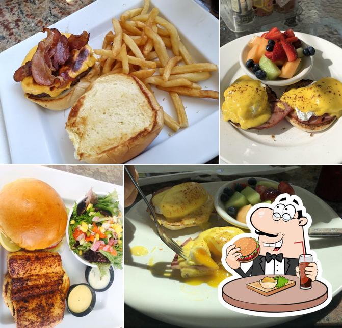 Deerfield Beach Cafe, 202 NE 21st Ave in Deerfield Beach - Restaurant ...