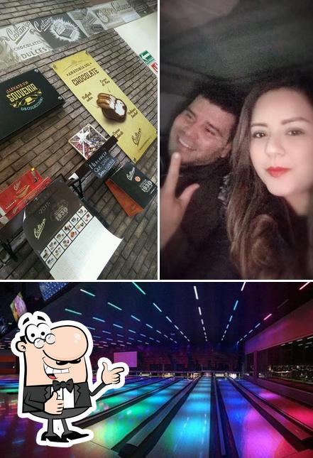 Bolerama Paseo La Fe, San Nicolás de los Garza - Menú del restaurante ...