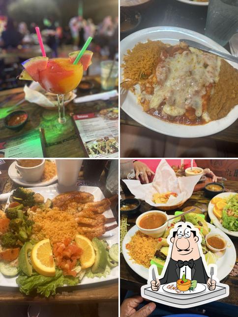 El Refu Tex - Mex, Houston - Restaurant menu, prices and reviews