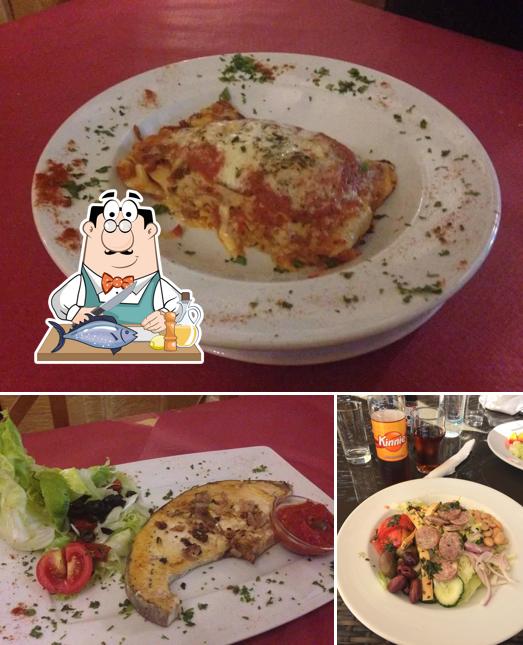 Hagar Qim Restaurant, Qrendi - Restaurant menu, prices and reviews
