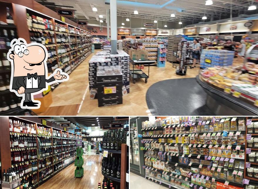 Harris Teeter, Williamsburg - Restaurant menu, prices and reviews