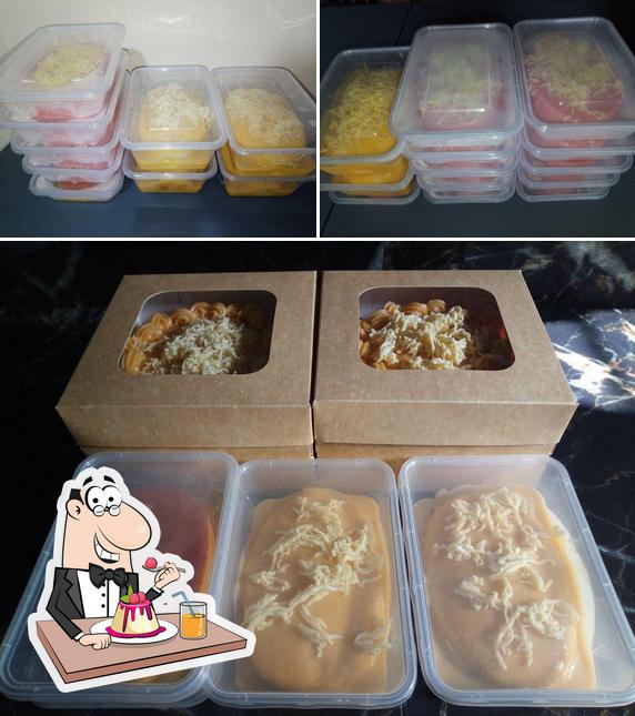 Homemade Delights by JLN, Calumpit - Restaurant reviews