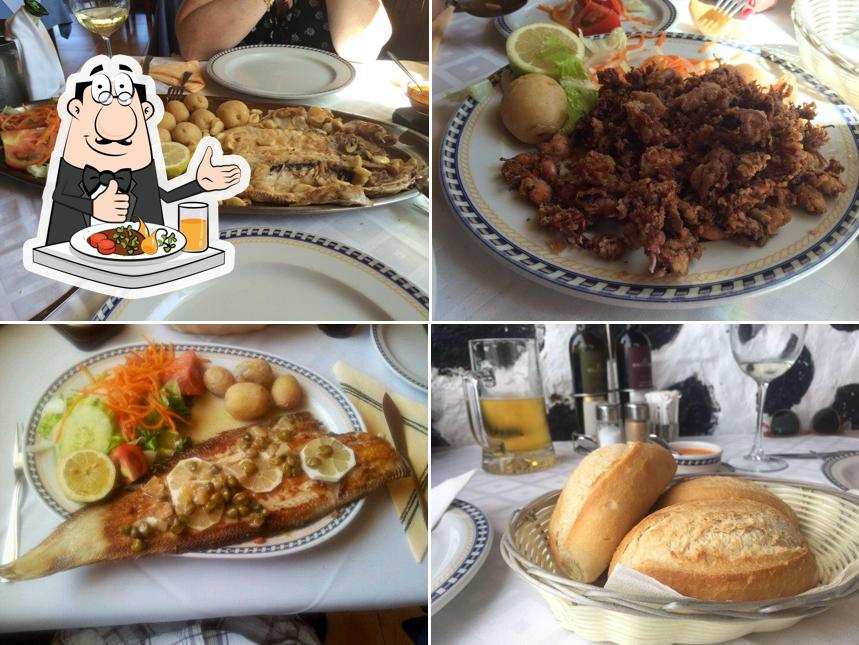 La Laja, Morro Jable - Restaurant menu, prices and reviews