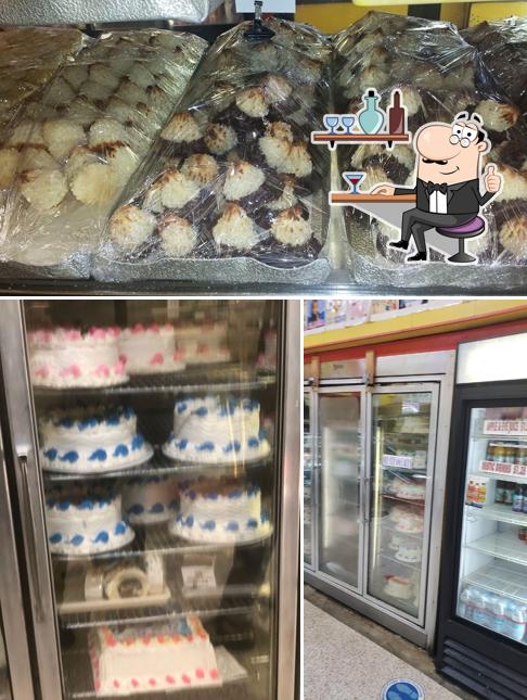 Lords Bakery, New York City - Restaurant menu, prices and reviews