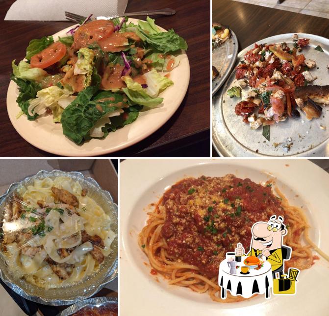 Top 10 italian restaurants in Dallas, april 2025 - Restaurant Guru
