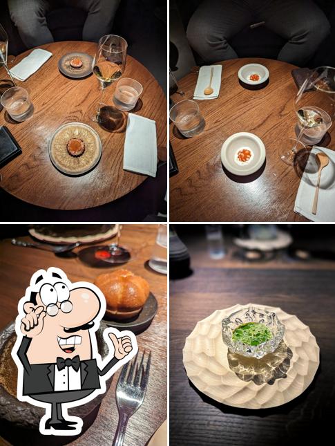 Maaemo, Oslo, Grønland - Restaurant menu, prices and reviews