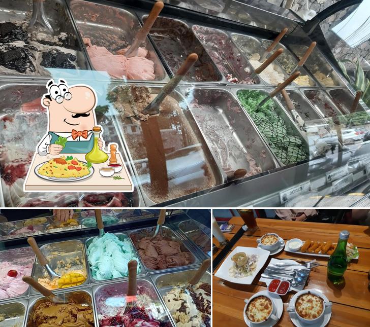 Massimo Gelato, Bandung - Restaurant menu, prices and reviews