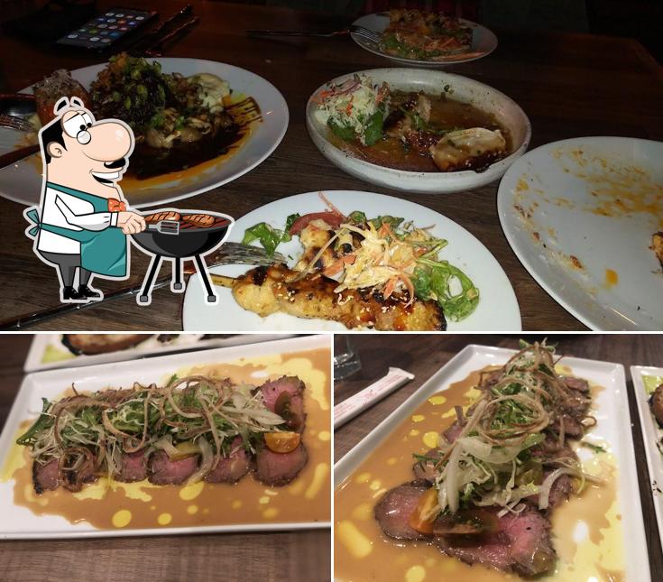 Pacific by NoRu, Ventura - Restaurant menu, prices and reviews