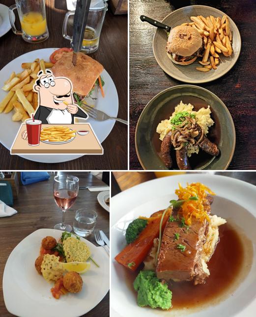 Pineacres Restaurant & Bar, Kaiapoi - Restaurant menu, prices and reviews