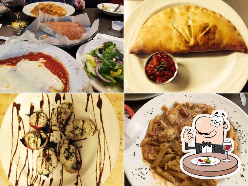 Castello's Restaurant, State Line - Restaurant menu, prices and reviews