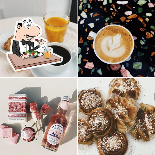 Popsicle Café cafe, Gothenburg - Restaurant reviews