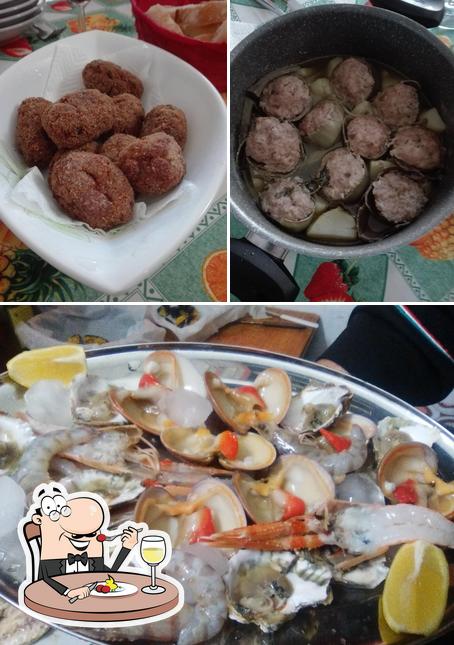 Bar Tre Stelle, Termoli - Restaurant reviews