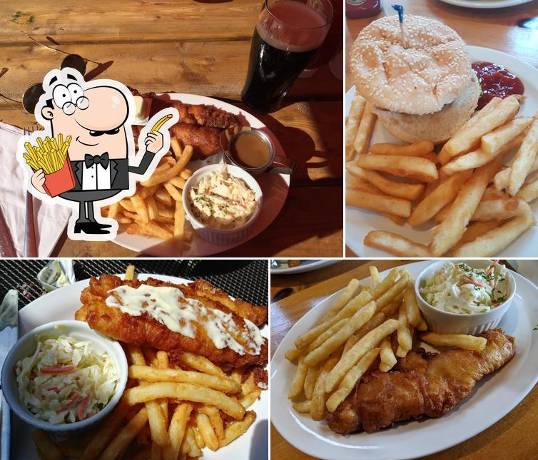 Find the best place to eat in Lambton Shores, spring 2024 - Restaurant Guru