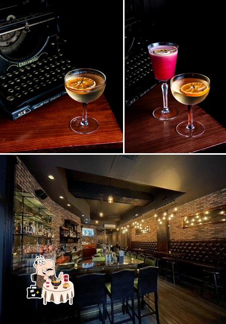 LS Social NYC, New York City - Restaurant menu, prices and reviews