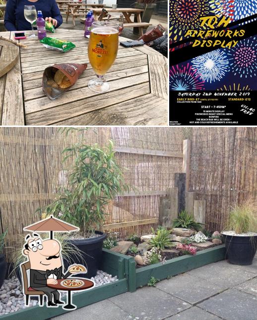 The Queens Head Public House, Harlow - Restaurant menu, prices and reviews