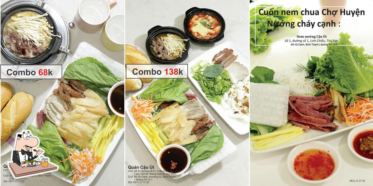 Cậu Út Quán restaurants in Ho Chi Minh City, autumn 2025 - Restaurant Guru