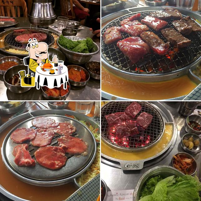 678 Korean BBQ, Pasay - Restaurant menu, prices and reviews