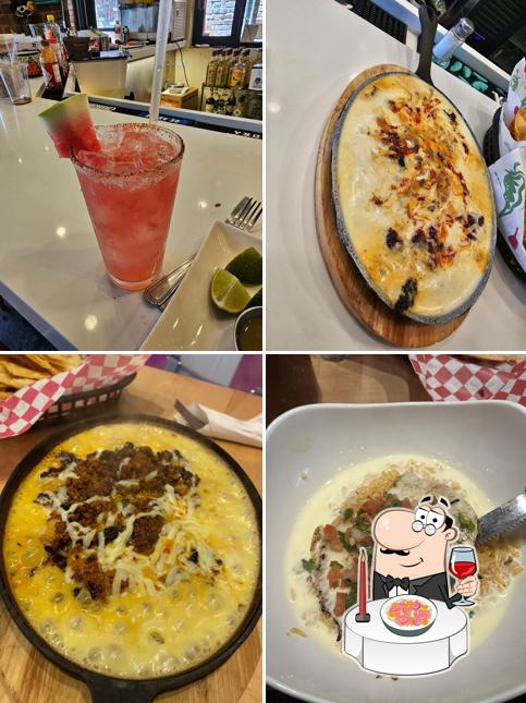 918 Maples Tacos & Cantina, Tulsa - Restaurant menu, prices and reviews