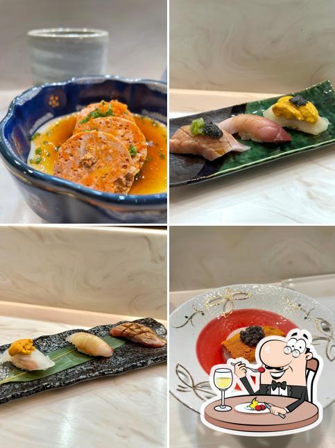 Akira Sushi in Los Angeles - Restaurant reviews