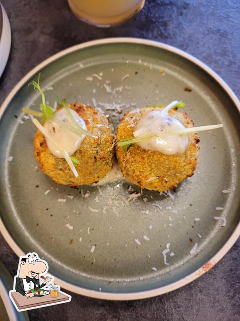 Bellissimo Bar and Bottleshop, Harrisdale - Restaurant menu, prices and ...