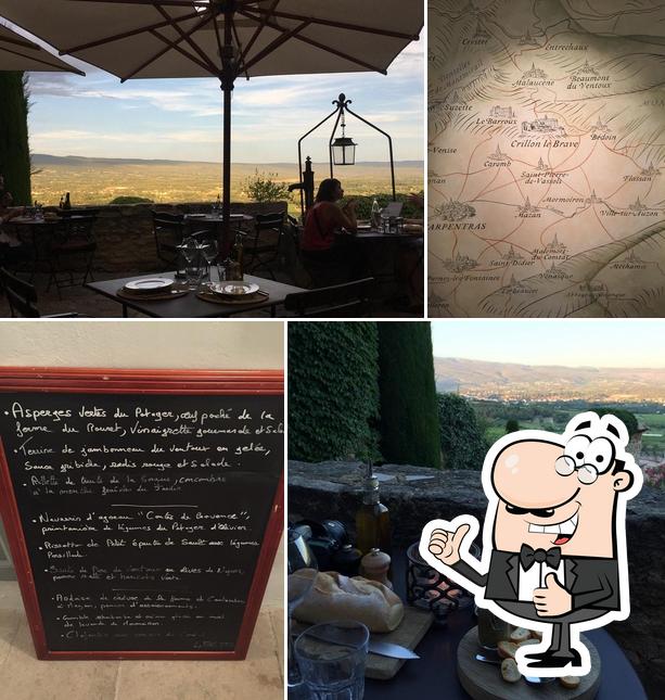 Bistrot 40K restaurant, Crillon-le-Brave - Restaurant reviews
