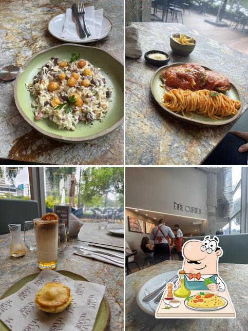 Café Marie, Recife - Menu do restaurante, preços e opiniões