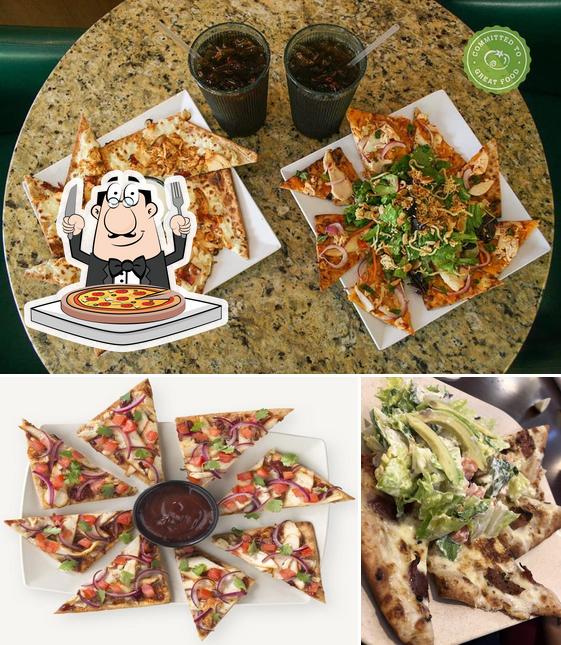 Crispers, 416 Citi Centre St in Winter Haven - Restaurant menu and reviews